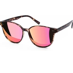 Boutique Emmé | Accessories | Amazing Pink Tortoiseshell Hot Pink ...